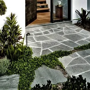 Granite - Crazy Paving Sydney